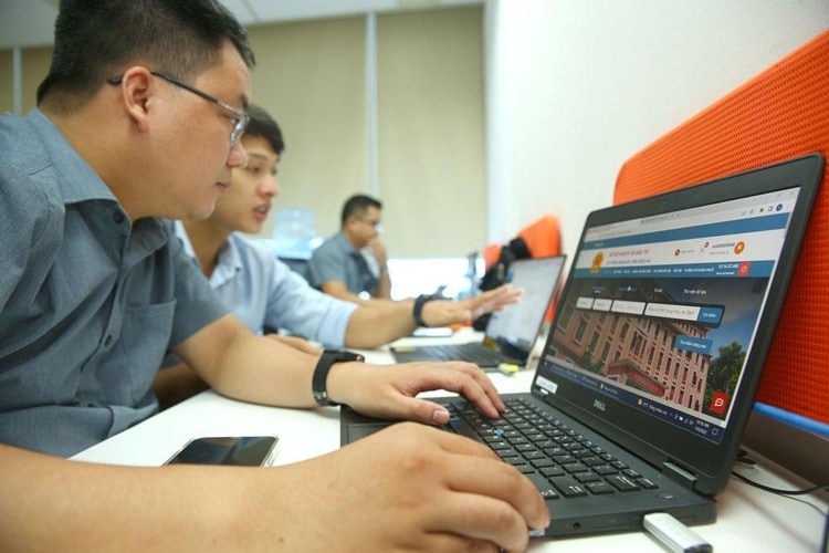 New e-Government procurement system officially comes into operation on ...