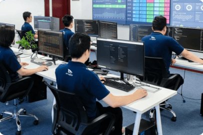 FPT.EagleEye Security Solutions Suite