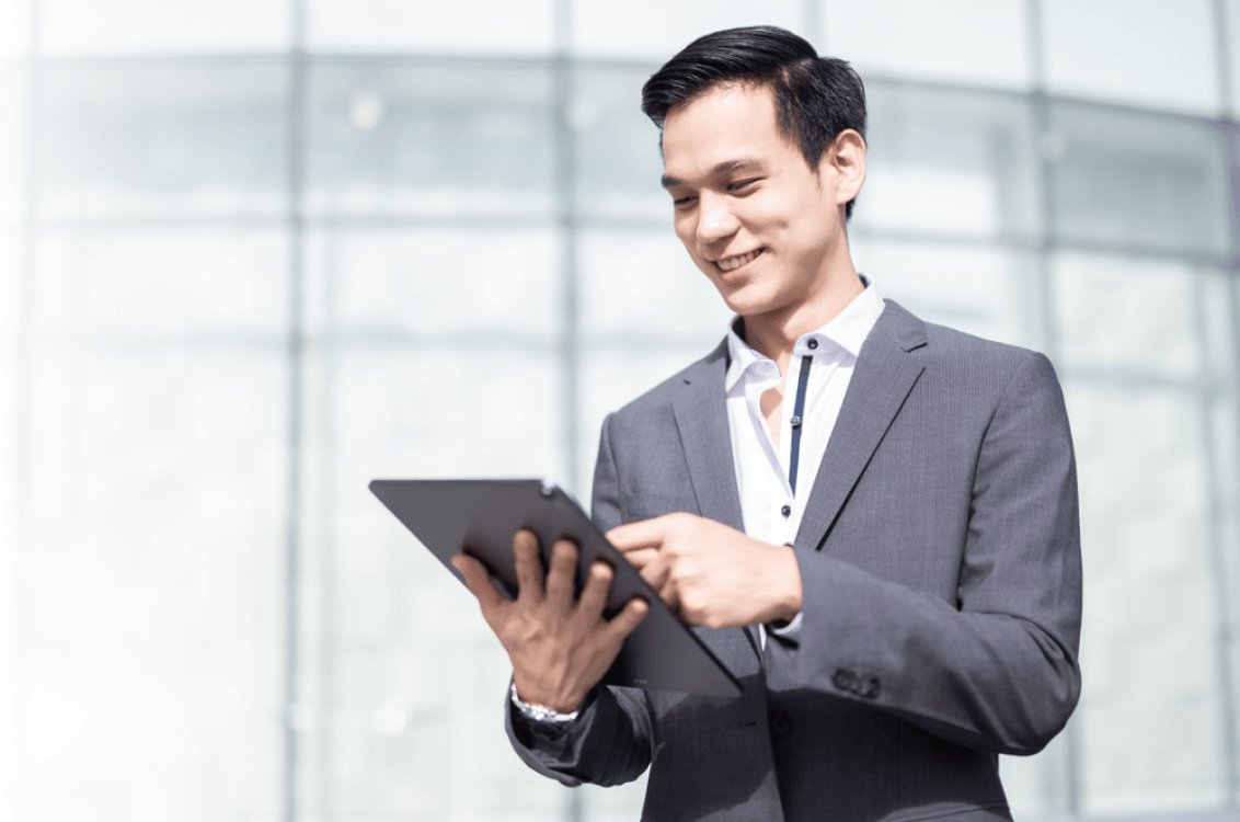 FPT IT infrastructure management services