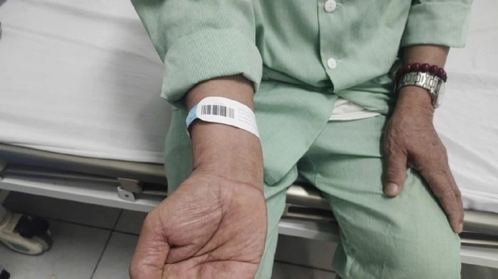 FPT and Huu Nghi Hospital complete EMR implementation – Moving toward a ...