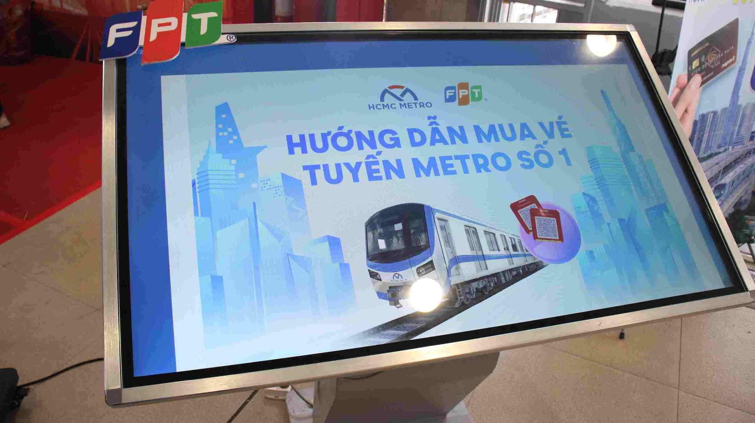 FPT appears impressively at “Thu Duc Digital Day 2025”