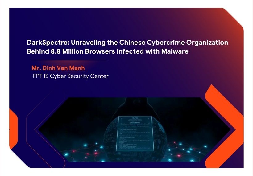 DarkSpectre: Unraveling the Chinese Cybercrime Organization Behind 8.8 ...