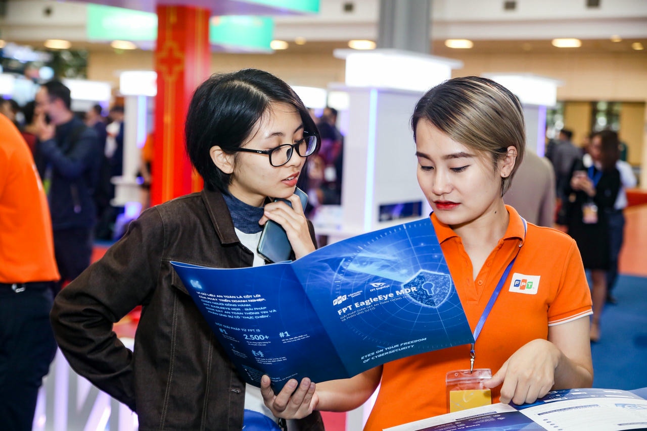 FPT offers its security solution to enterprises free of charge amid ...