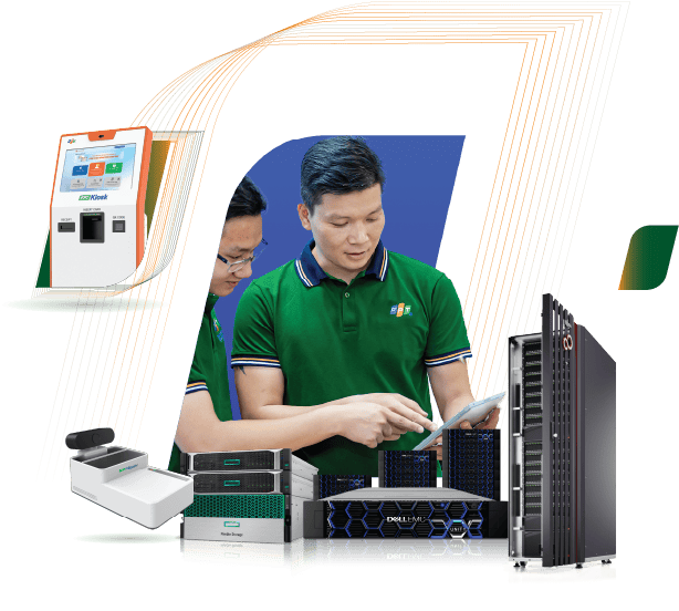 FIS 247 Services | Solutions & Services of FPT IS