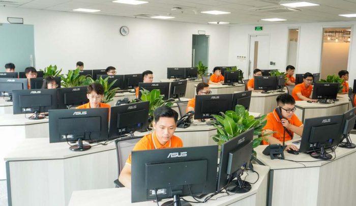 FPT Achieves CREST Certification for SOC Services - FPT IS - EN