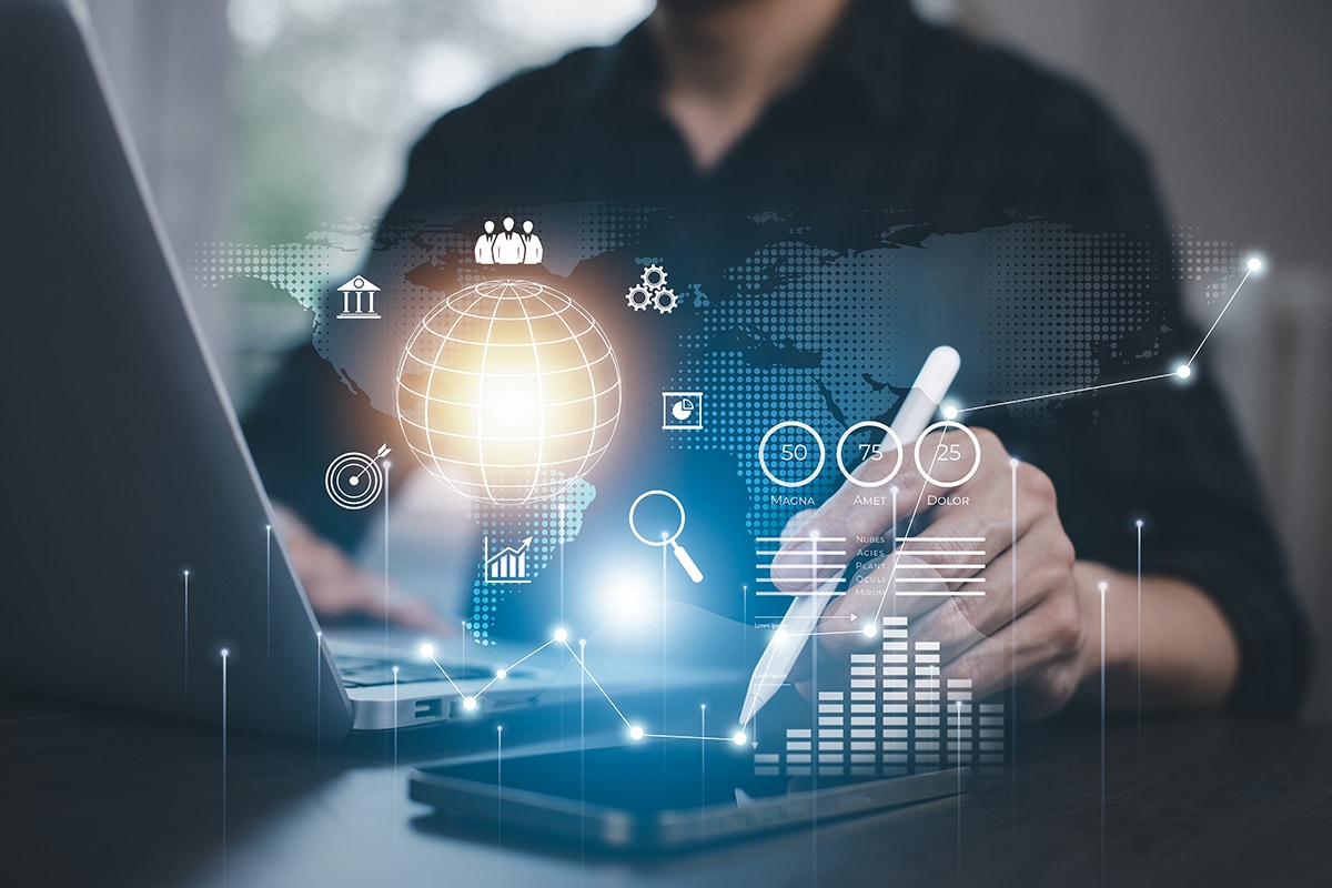 Digital Archive: ArchiveNex