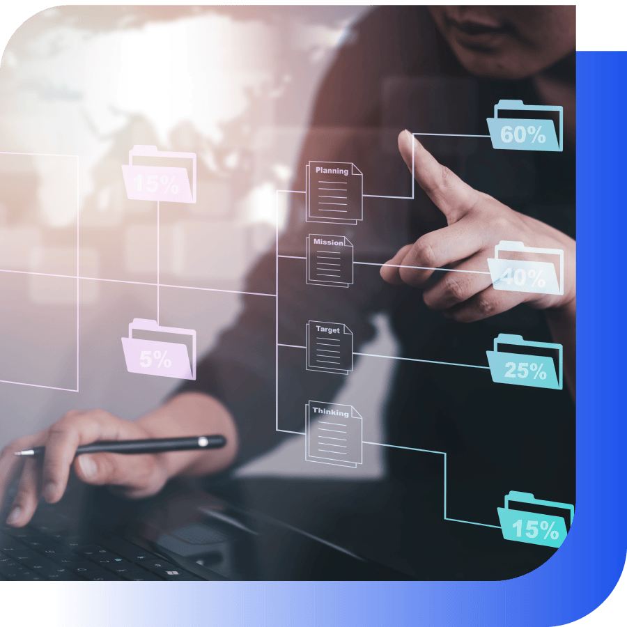 Digital Archive: ArchiveNex