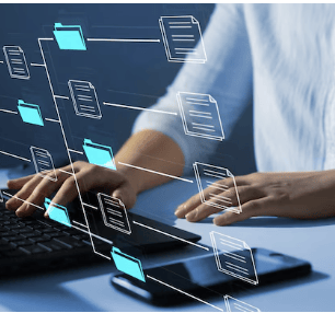 Digital Archive: ArchiveNex