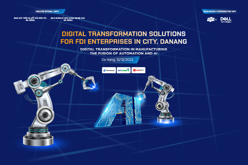 Digital Transformation in Manufacturing: The Fusion of Automation and ...