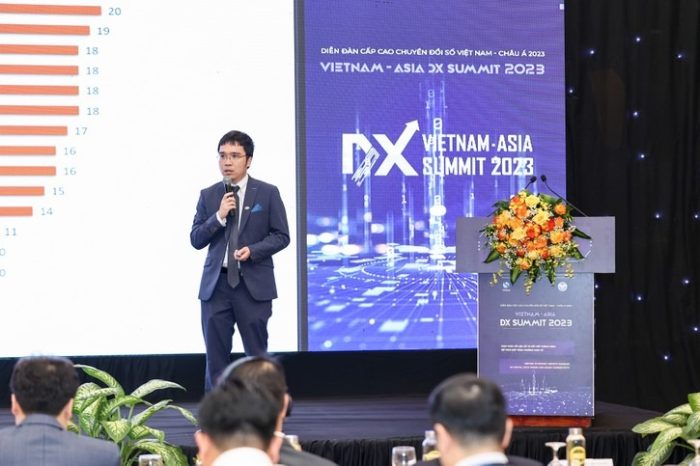 CEO FPT IS: “Public-private partnership will help boost the ...