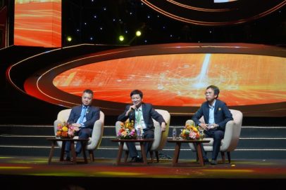 FPT accompanies Vietnam in pioneering the new wave of semiconductors ...