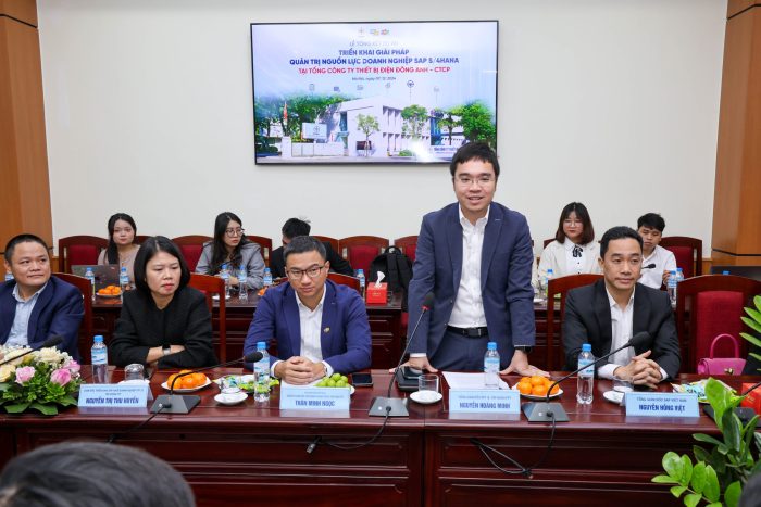 The leading transformer manufacturing company in Vietnam, EEMC ...