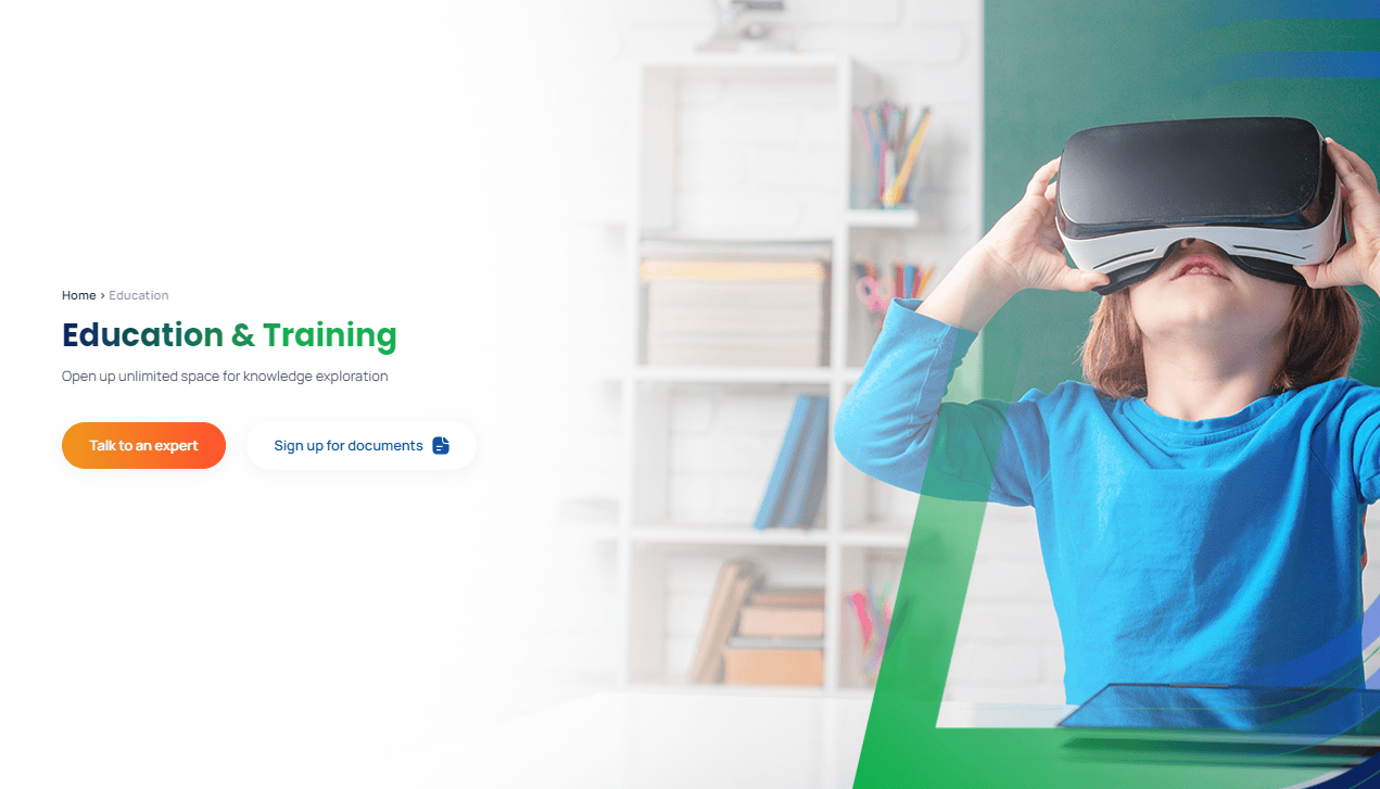 Education - FPT IS - EN