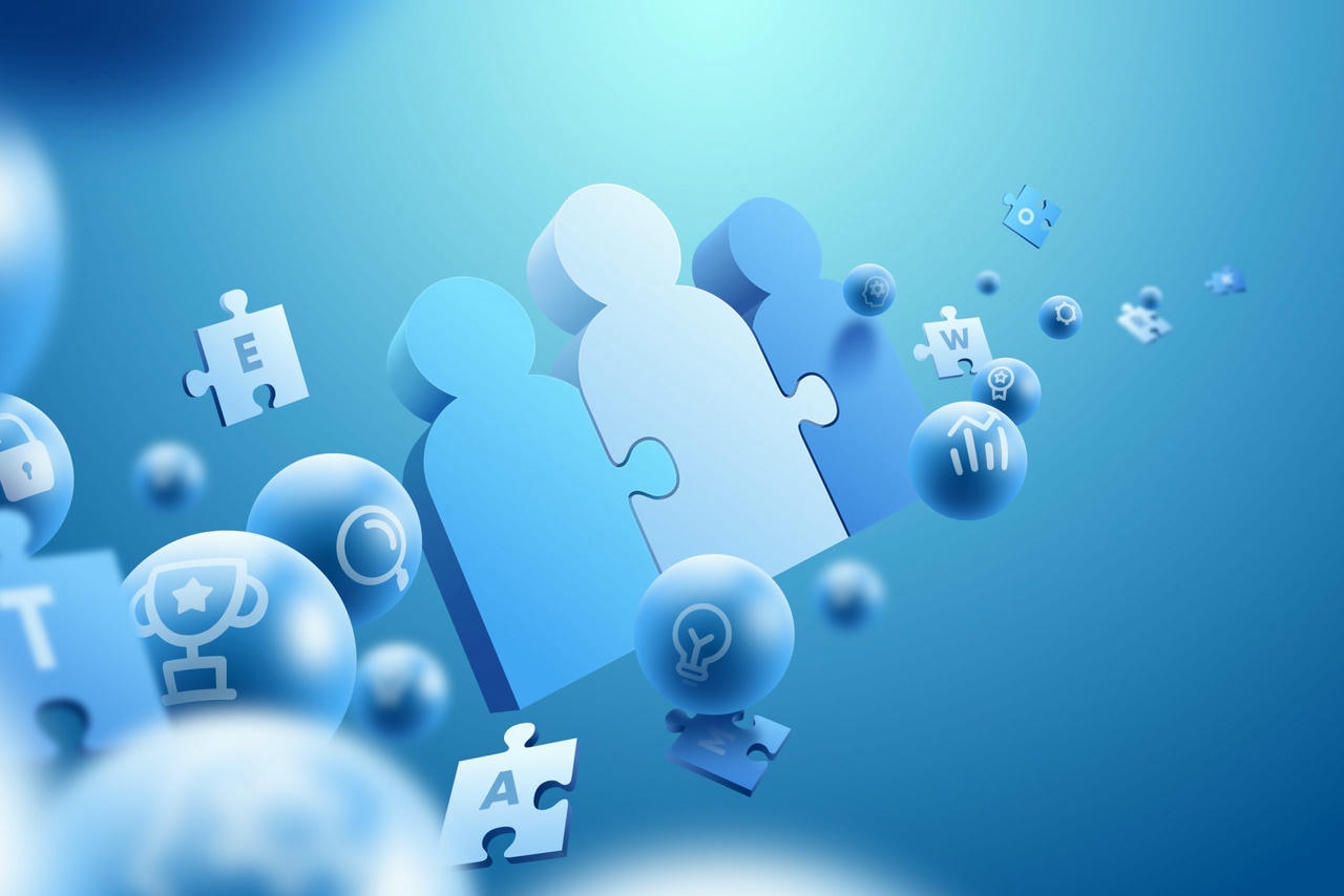 FPT Digital HR solution ecosystem