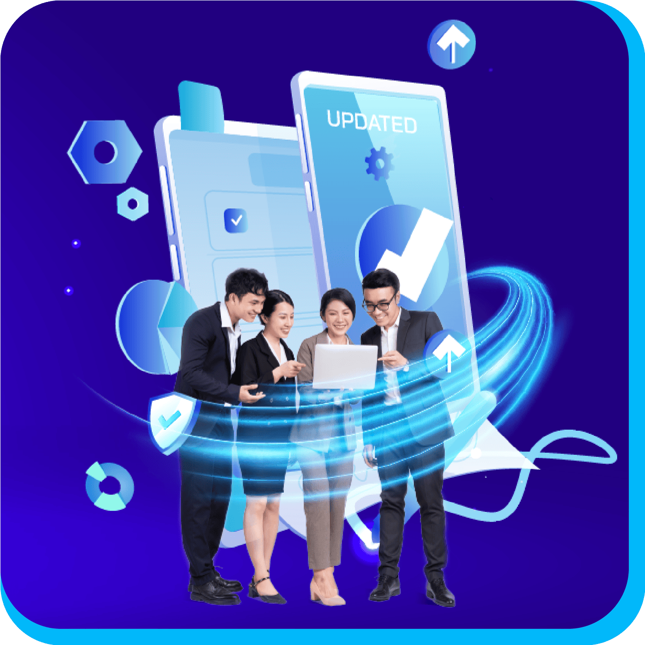 KYTA Platform | Pioneering End-to-End Identification and Digital ...