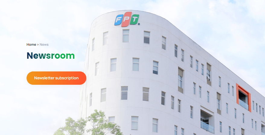 News - FPT IS - EN