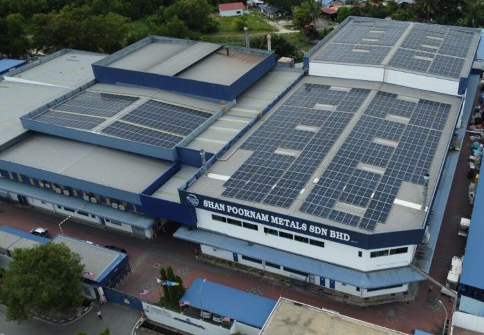 FPT partners with SPM to successfully standardize accounting system on ...