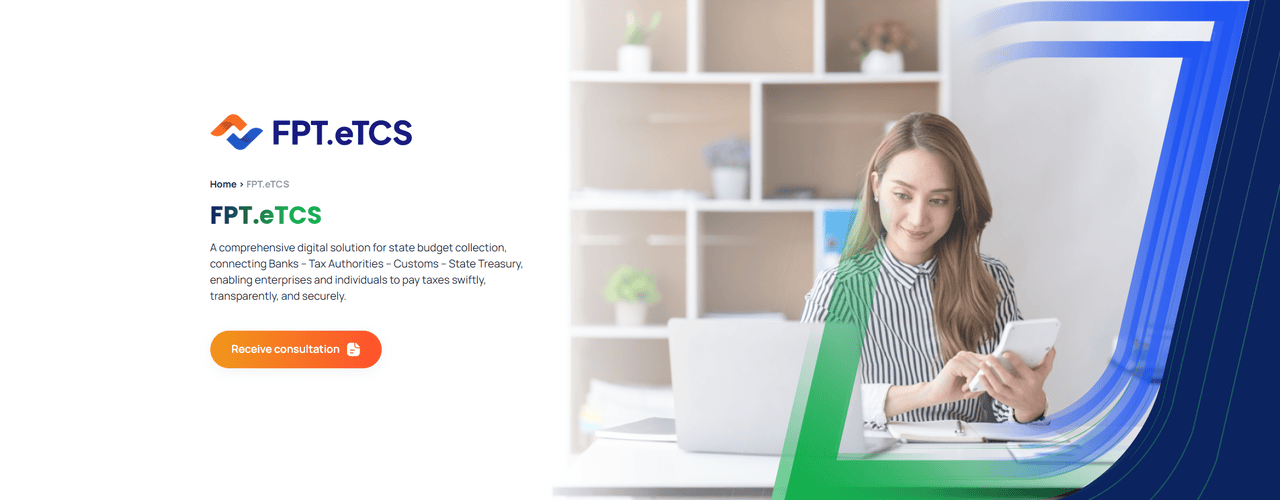 FPT.eTCS - FPT IS - EN