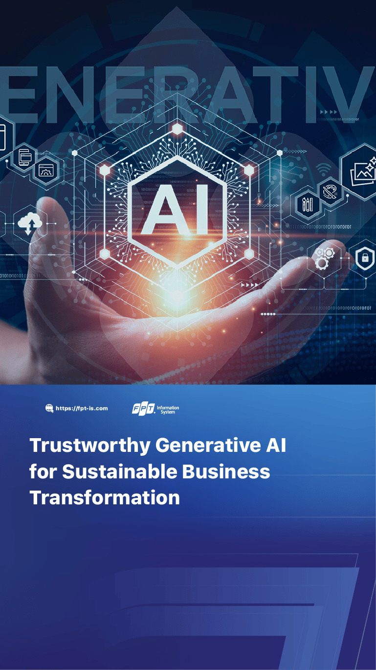 Co-create the NEXT: FPT IS | Homepage