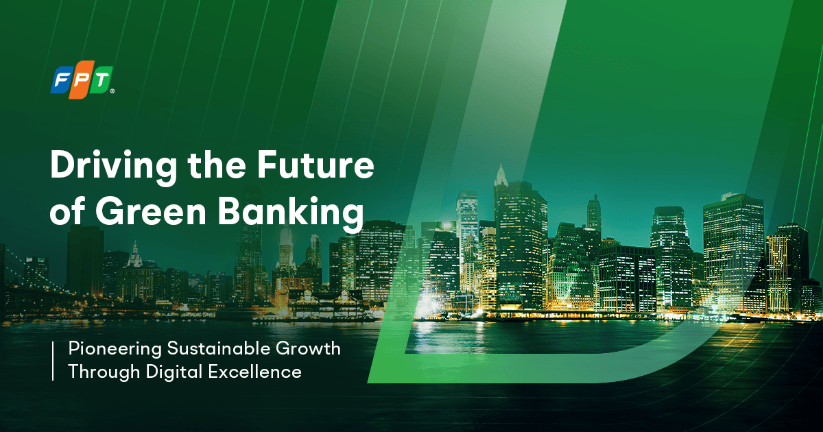 Banking & Financial Services - FPT IS