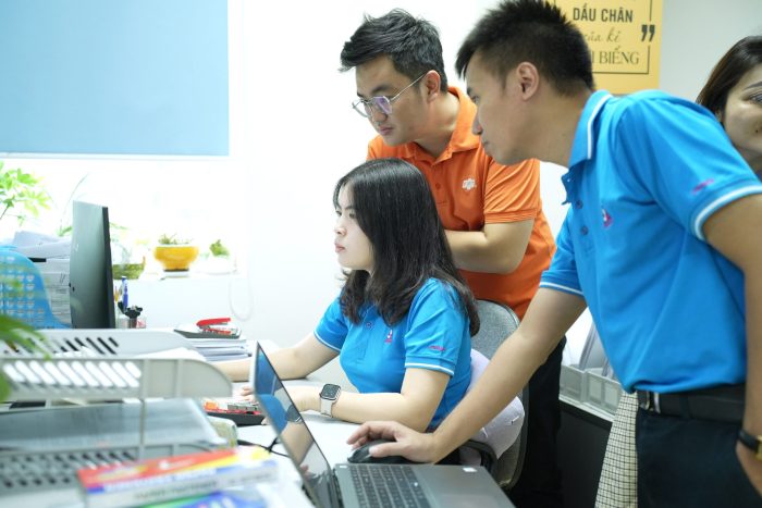 Vinphaco and FPT successfully go live with a comprehensive digital ...