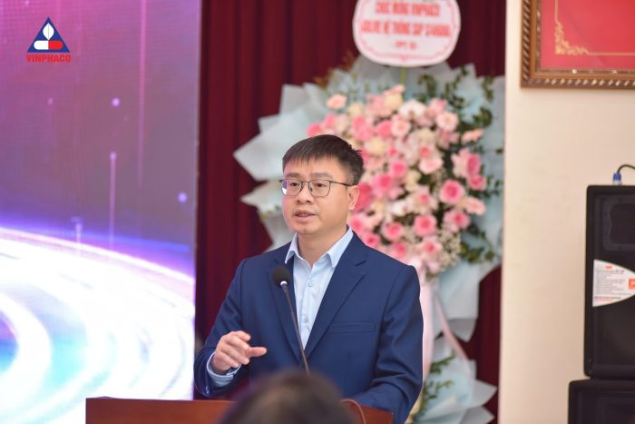 Vinphaco and FPT successfully go live with a comprehensive digital ...