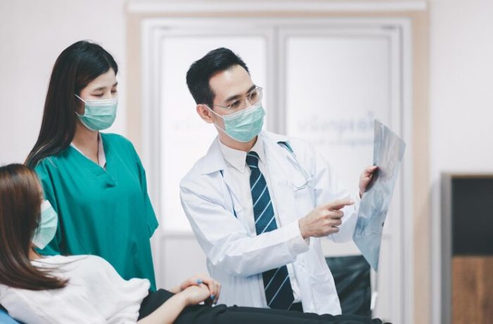 eHospital 2.0 - FPT IS - EN
