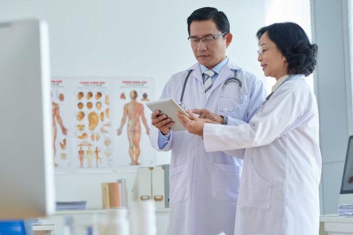 eHospital 2.0 - FPT IS - EN