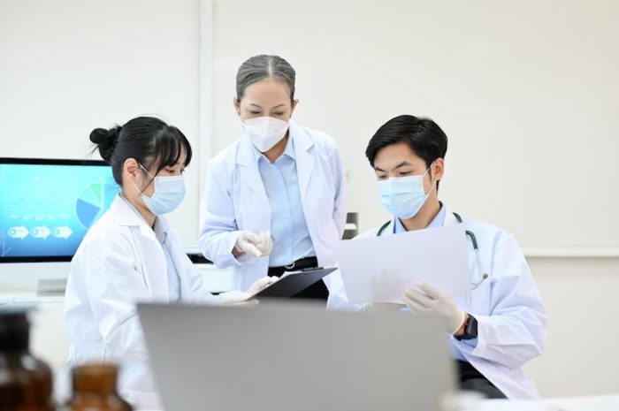 eHospital 2.0 - FPT IS - EN