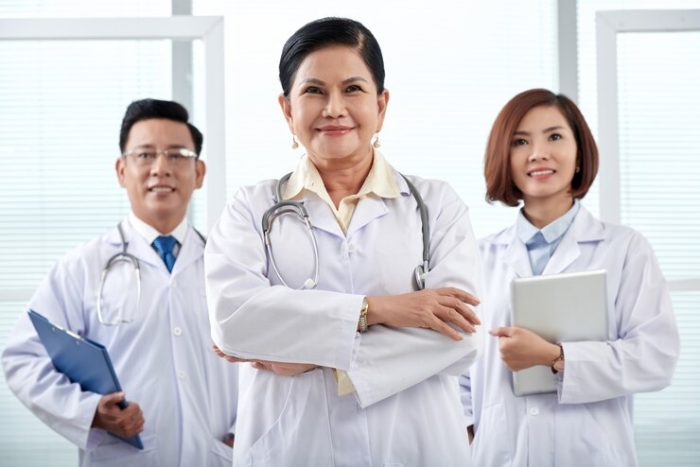 eHospital 2.0 - FPT IS - EN