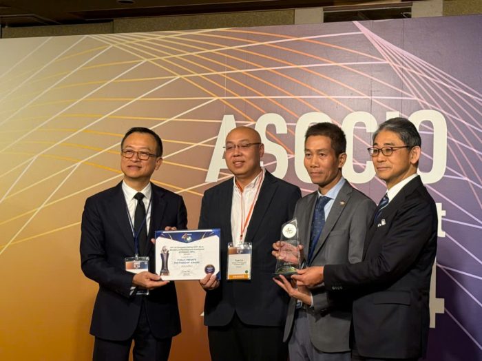 Vietnam E-Government Procurement System wins ASOCIO - Public/Private ...