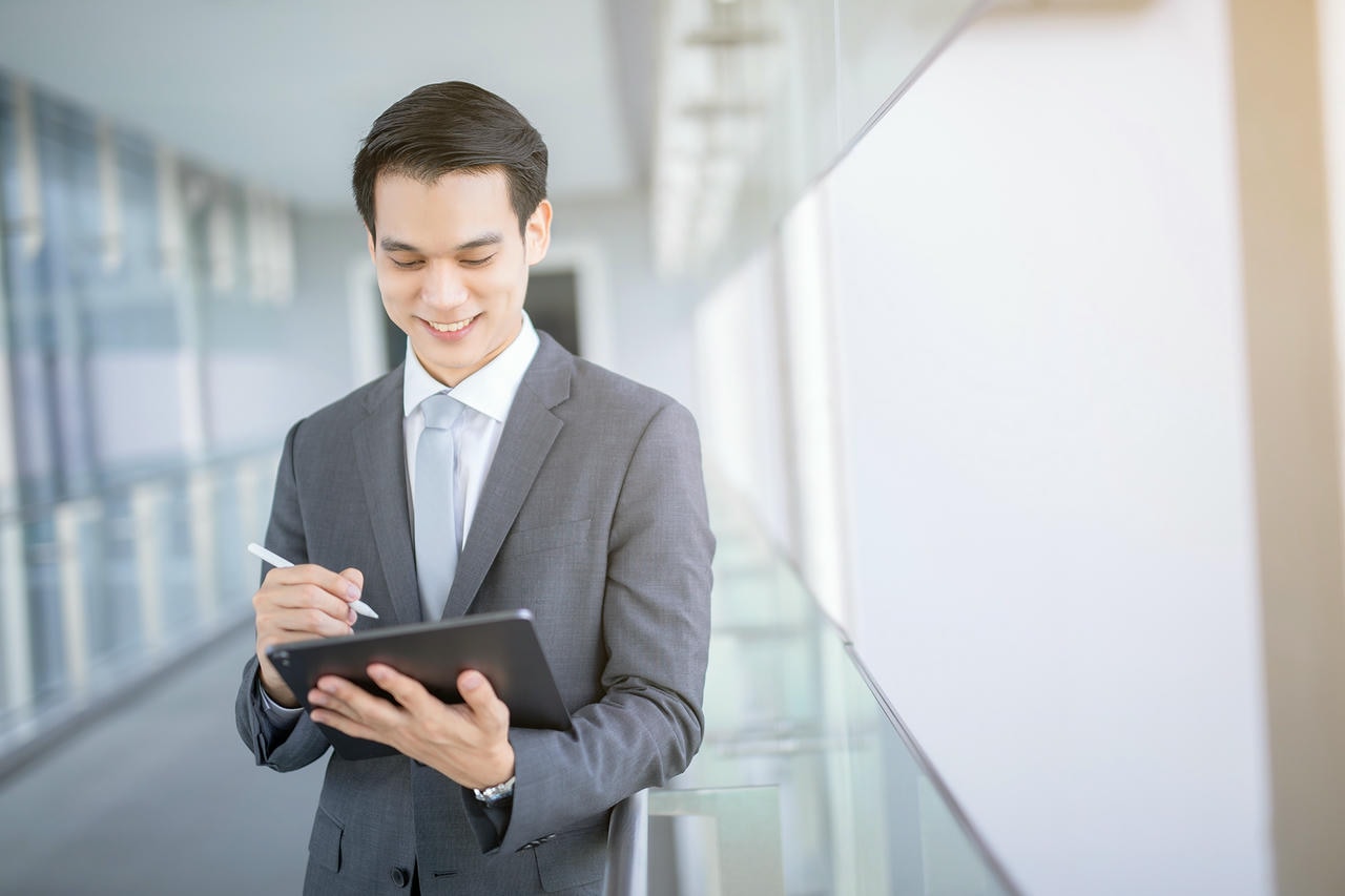 KYTA Platform | Pioneering End-to-End Identification and Digital ...