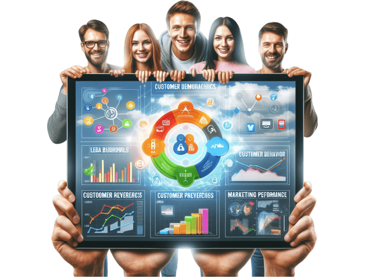 CX Suite - FPT IS - EN