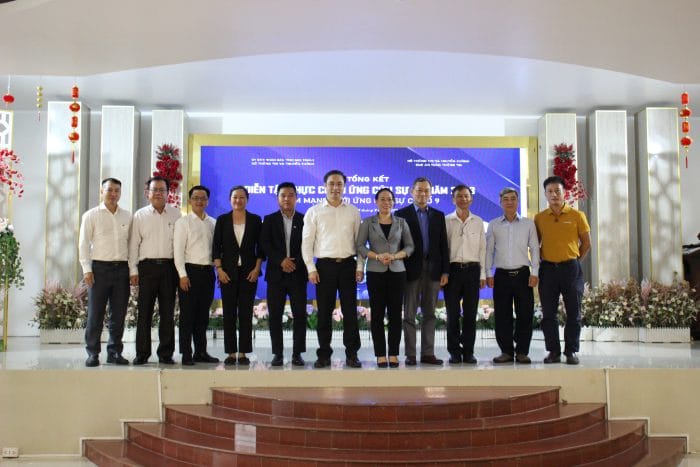 FPT.eLearning - Hệ thống quản lý đào tạo trực tuyến hiệu quả