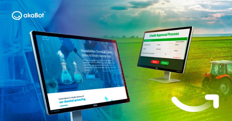 SCSK EU: Hiện Thực Hoá Tầm Nhìn Với Giải Pháp RPA Từ akaBot - FPT IS