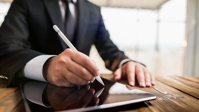 Hợp đồng điện tử FPT.eContract