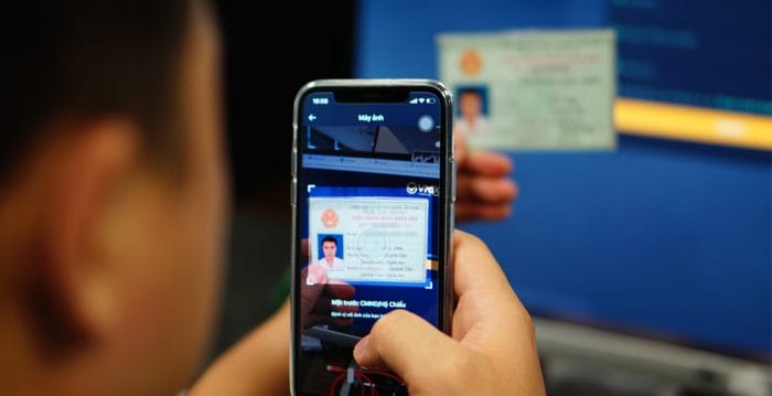 Hợp đồng điện tử FPT.eContract