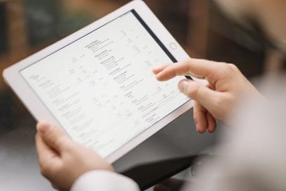 Giải pháp văn phòng không giấy FPT SPro