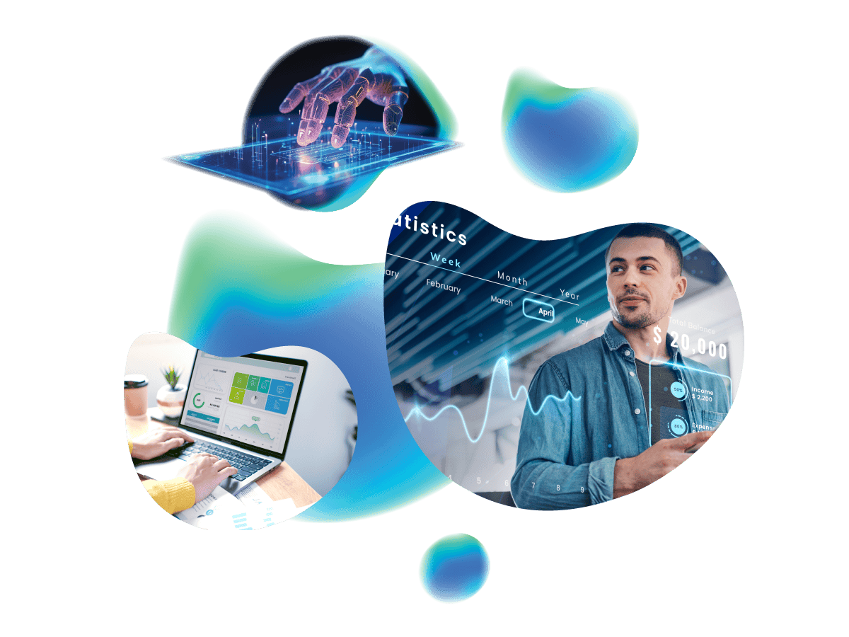 Giải pháp ERP cho doanh nghiệp | FPT IS