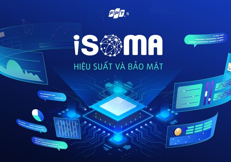 iSOMA - Số hoá tài liệu toàn diện