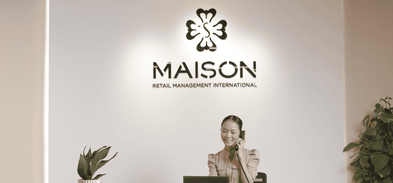 MAISON - Kích hoạt 2 triệu người dùng trong 4 tháng cùng Loyalty ...