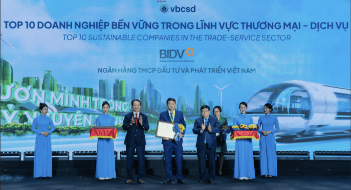 Các chương trình tín dụng xanh của các NHTM tại Việt Nam