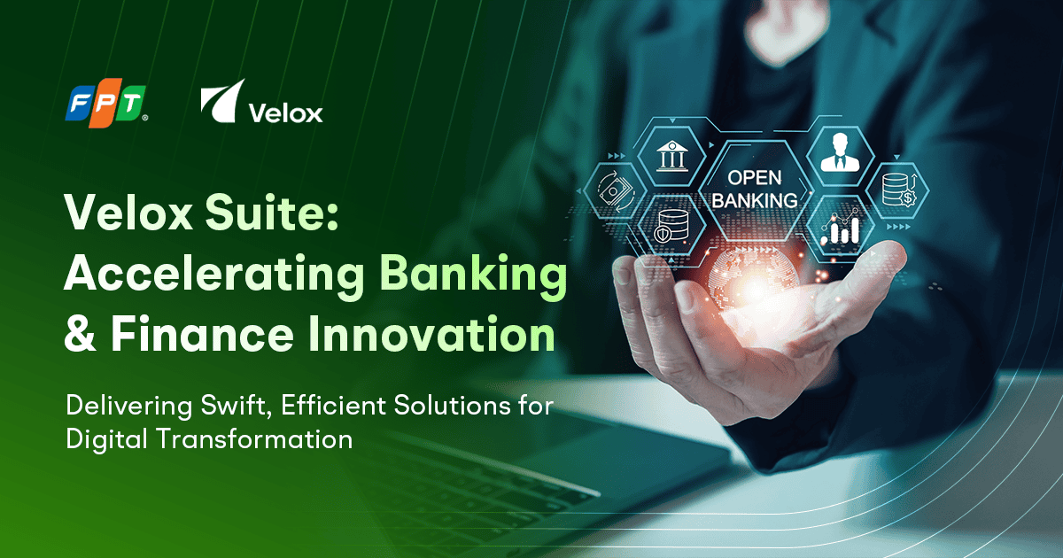 Velox Suite - FPT IS