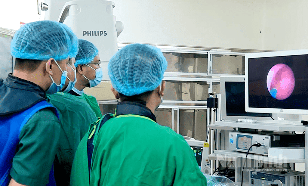 Chuyển đổi số y tế: Lợi ích, thực trạng và xu hướng