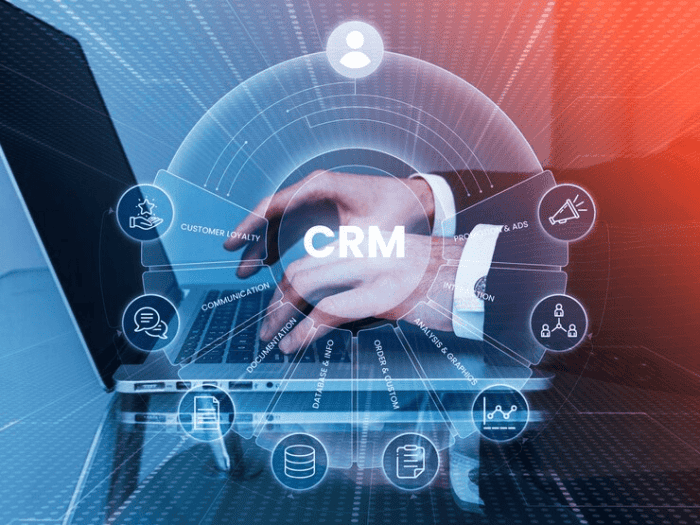 CRM là gì? Cách xây dựng hệ thống CRM cho doanh nghiệp