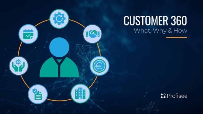 Customer 360 là gì? Lợi ích và thách thức khi triển khai