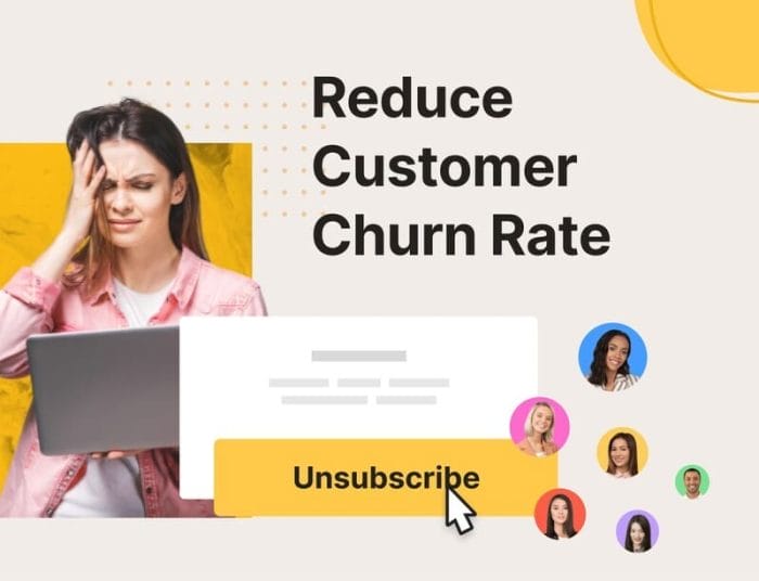 Customer Churn là gì? Cách quản lý và giảm thiểu Customer Churn
