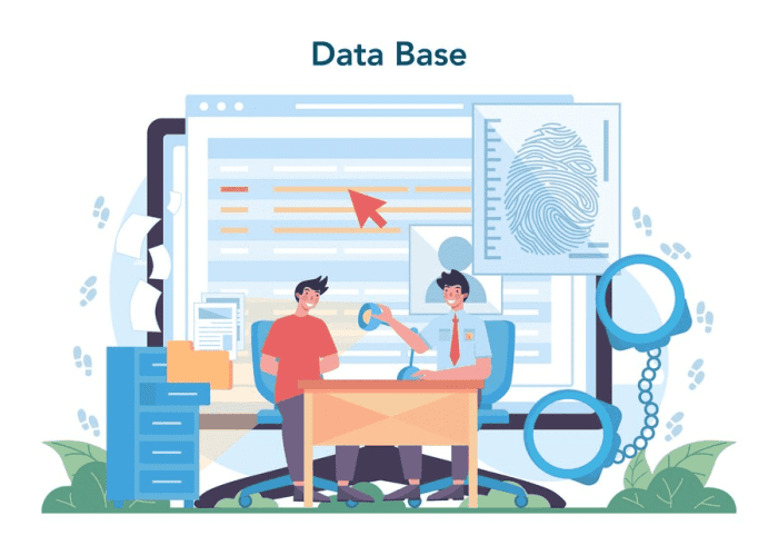Database là gì? Phân loại và ứng dụng của cơ sở dữ liệu