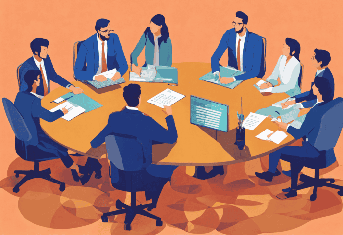 4 mô hình quản trị hiện đại được doanh nghiệp áp dụng rộng rãi