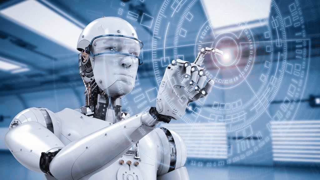 RPA là gì? Giải pháp tự động hóa quy trình bằng Robot (RPA)